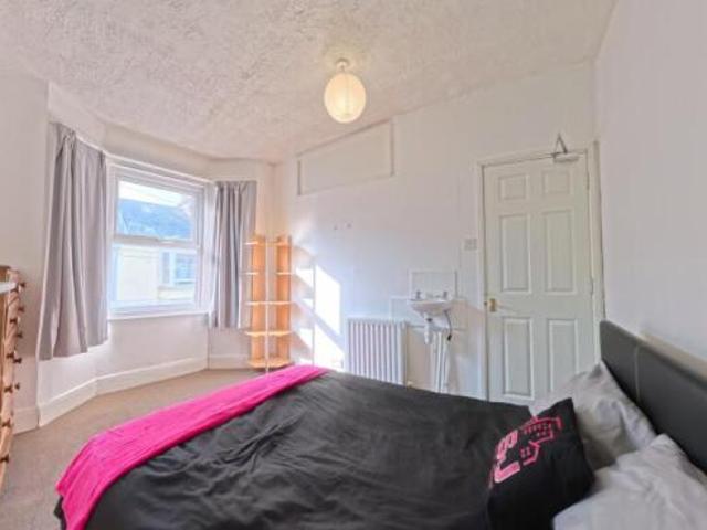 4 bedroom terraced house for rent in Brewer Street, BRIGHTON BN2