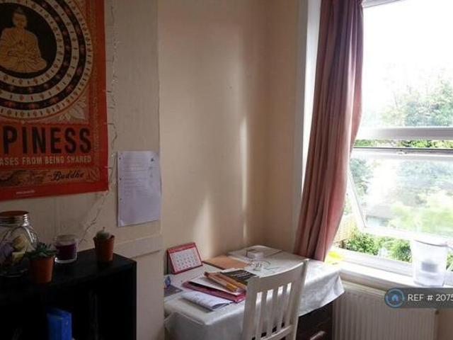 4 Bedroom Terraced House For Rent In Brighton