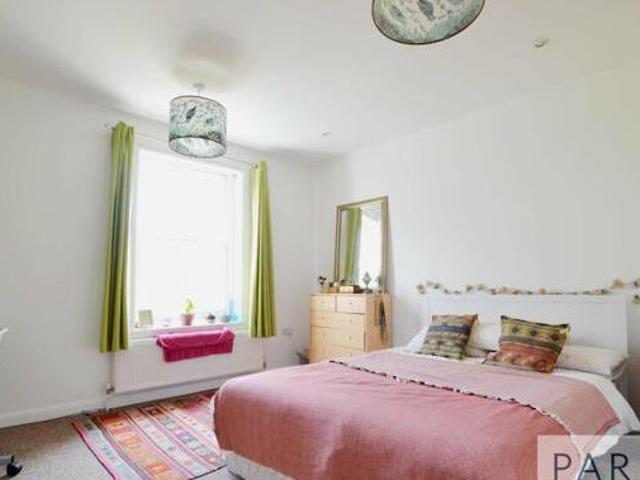 4 Bedroom Terraced House For Rent In Brighton, East Sussex