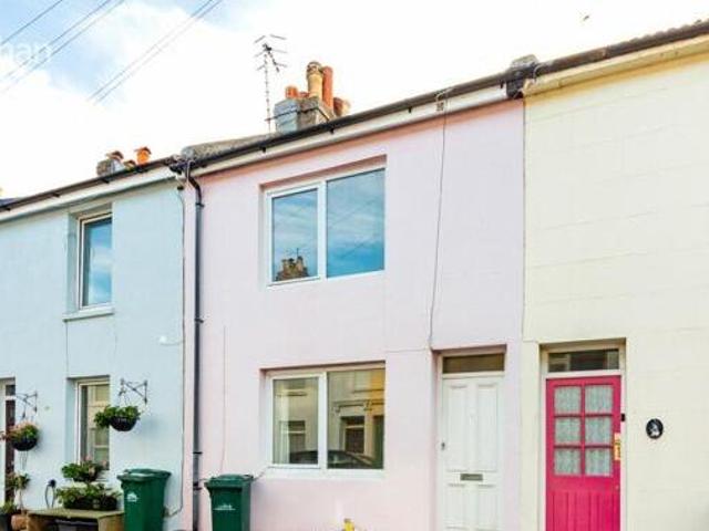 4 Bedroom Terraced House For Rent In Brighton, East Sussex