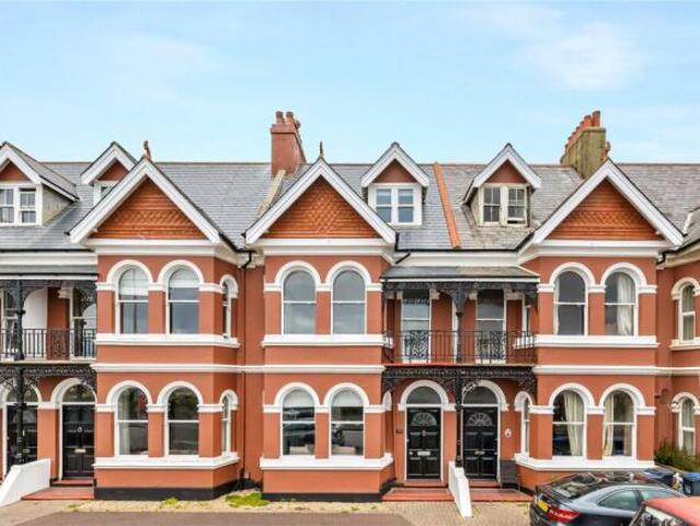 4 bedroom terraced house for rent in Brighton Road, Worthing, West Sussex, BN11