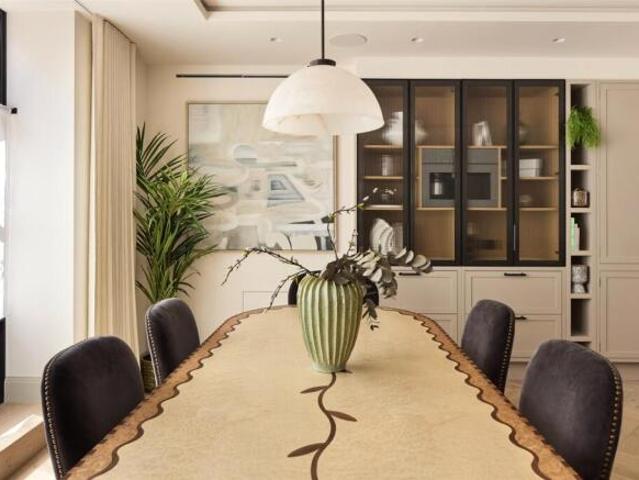4 bedroom terraced house for rent in Bridstow Place, London, W2