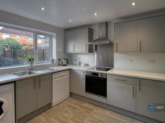 4 Bedroom Terraced House For Rent In Bristol