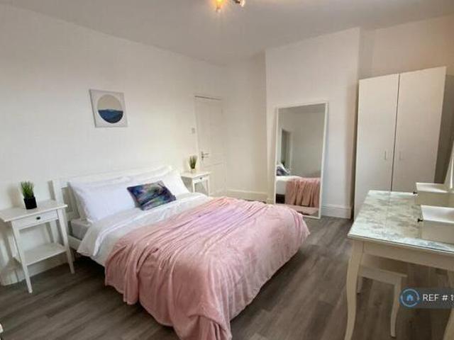 4 Bedroom Terraced House For Rent In Bristol