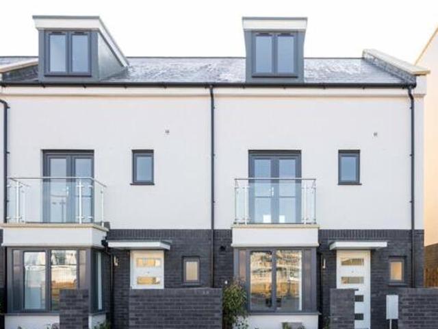 4 Bedroom Terraced House For Rent In Bristol, South Gloucestershire