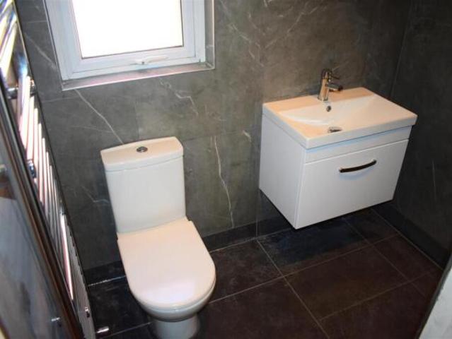 4 bedroom terraced house for rent in Britannia Road North, Southsea, PO5