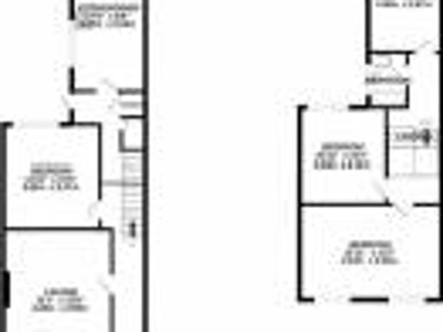 4 bedroom terraced house for rent in Brocklehurst Street, London, SE14