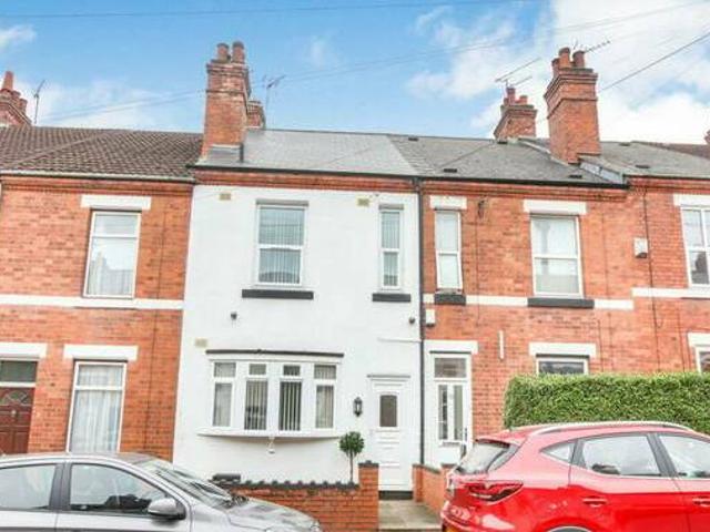 4 bedroom terraced house for rent in Broomfield Road Coventry CV5