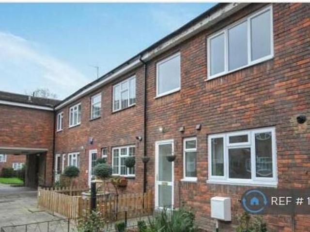 4 Bedroom Terraced House For Rent In Bromley