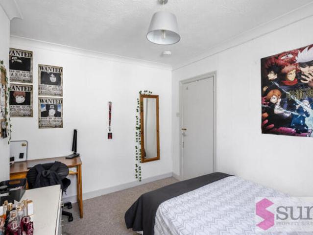 4 bedroom terraced house for rent in Bute Street, Brighton, BN2