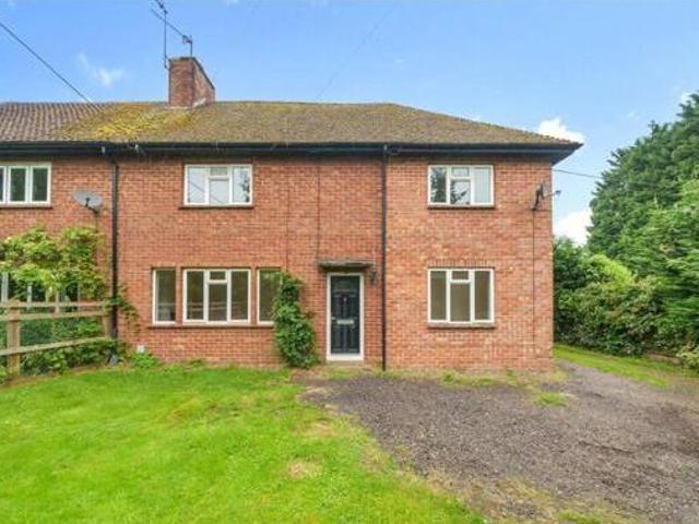 4 Bedroom Terraced House For Rent In Buckingham, Oxfordshire