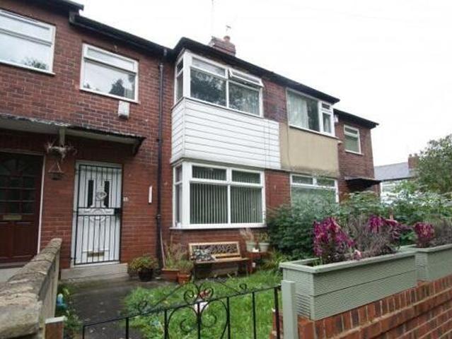 4 Bedroom Terraced House For Rent In Burley