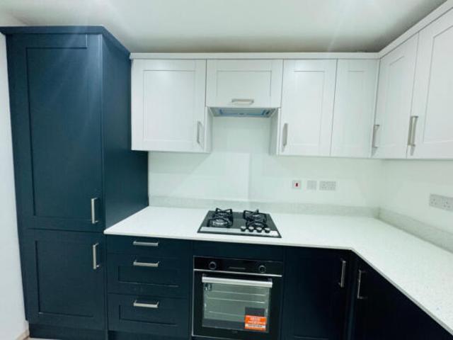 4 bedroom terraced house for rent in C3B Supported Living Suitable, Otway Street, Kent, ME4
