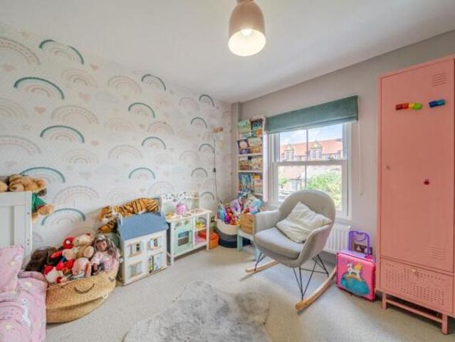 4 bedroom terraced house for rent in Goodrich Road, East Dulwich, London, SE22