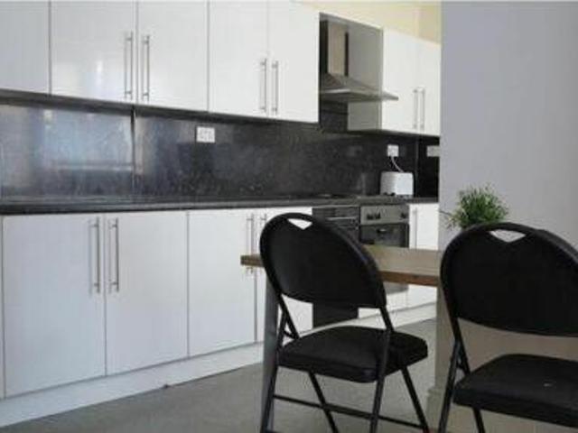 4 Bedroom Terraced House For Rent In Garmoyle Road