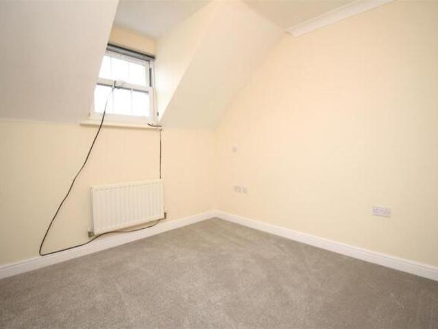4 bedroom terraced house for rent in George Roche Road, Canterbury, CT1