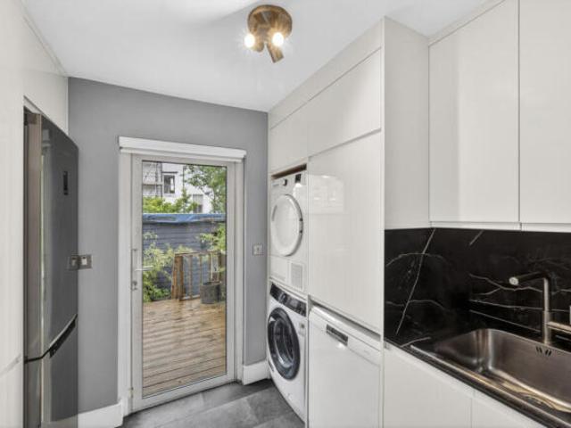 4 bedroom terraced house for rent in, Gipsy Hill, London, SE19