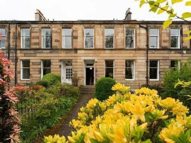 4 Bedroom Terraced House For Rent In Glasgow