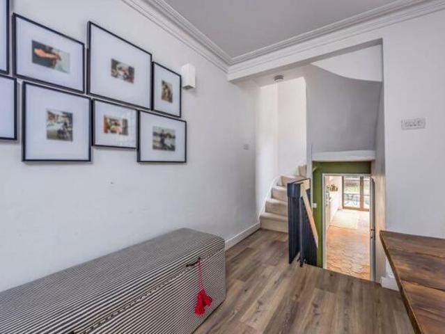 4 bedroom terraced house for rent in Gloucester View, Southsea, PO5