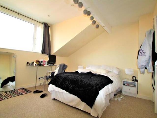 4 bedroom terraced house for rent in Granby Terrace, Headingley, Leeds, LS6