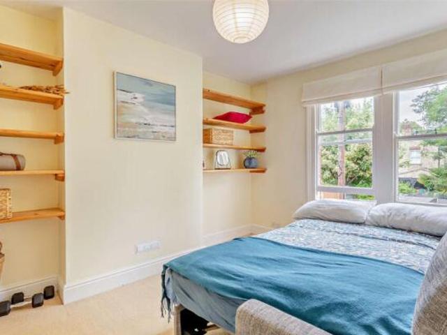 4 bedroom terraced house for rent in Grantchester Street, Cambridge, Cambridgeshire, CB3