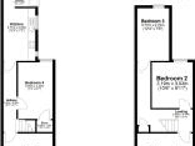 4 bedroom terraced house for rent in Grasmere Street, Leicester, Leicestershire, LE2