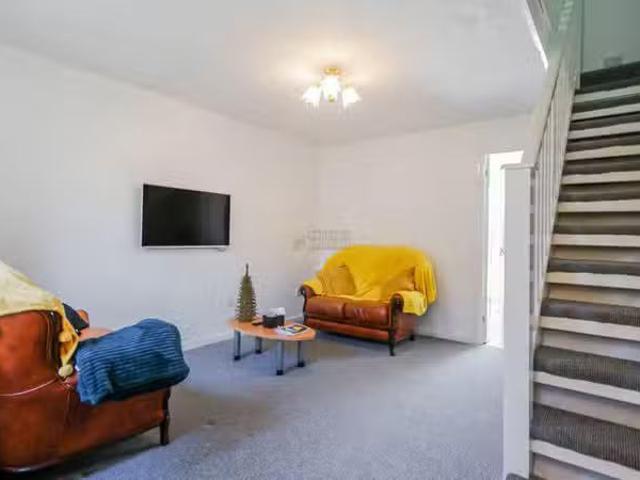 4 bedroom terraced house for rent in Gray Street, Birmingham.