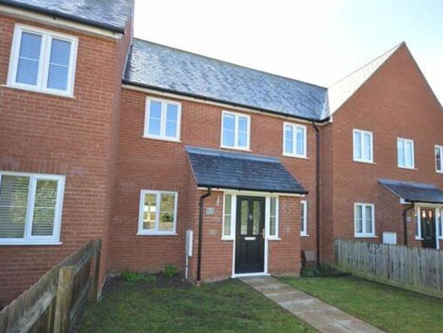 4 Bedroom Terraced House For Rent In Great Leighs, Chelmsford