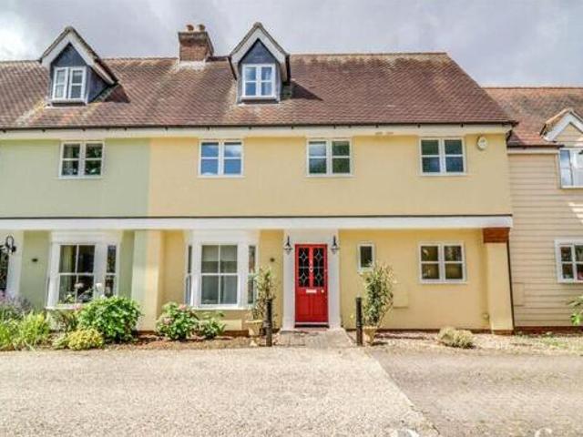 4 Bedroom Terraced House For Rent In Great Leighs