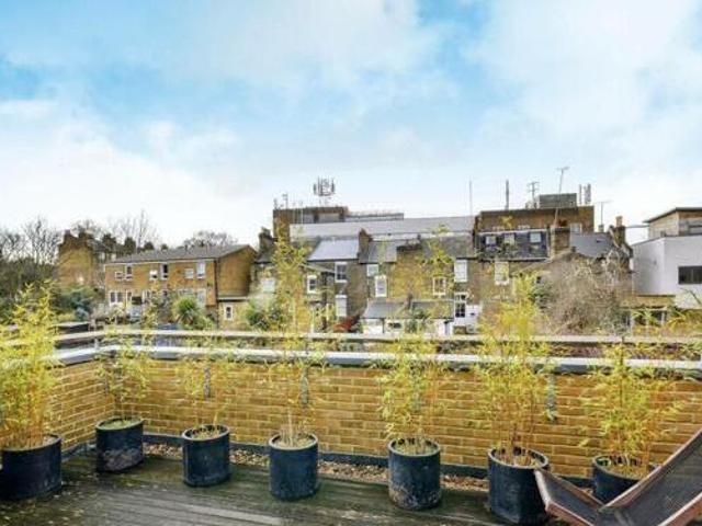 4 Bedroom Terraced House For Rent In Greenwich, London