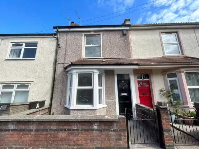4 bedroom terraced house for rent in Greenbank Avenue West, Br.