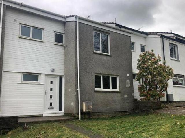 4 Bedroom Terraced House For Rent In Greenhills