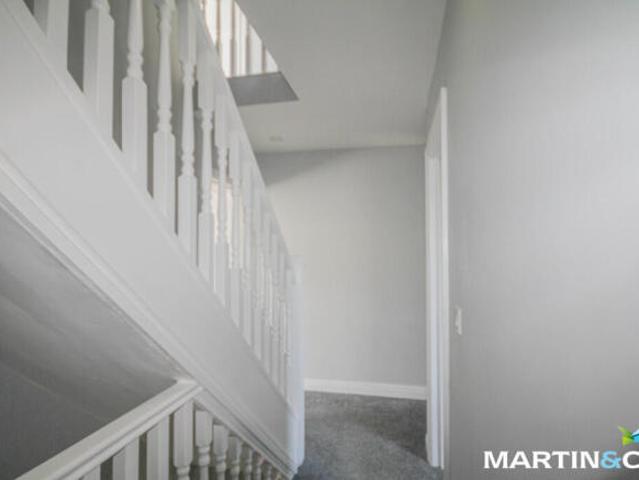 4 bedroom terraced house for rent in Grosvenor Road, Harborne, B17