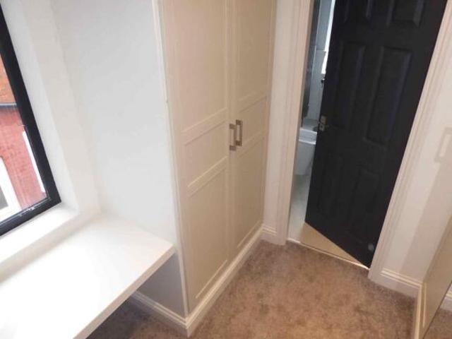 4 bedroom terraced house for rent in Grosvenor Road, Harborne, B17