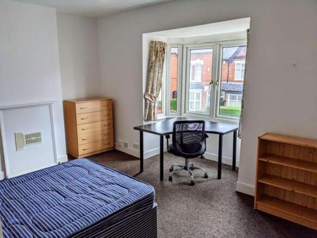 4 bedroom terraced house for rent in Grosvenor Road, Harborne, Birmingham, B17 9AL, B17