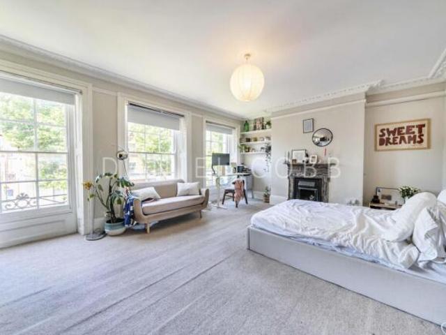 4 bedroom terraced house for rent in Grove Lane, London, SE5
