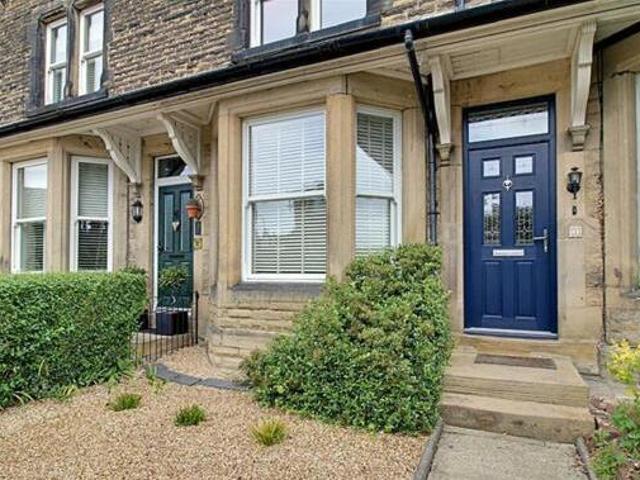 4 Bedroom Terraced House For Rent In Guiseley, Leeds