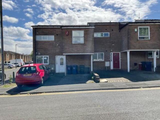 4 bedroom terraced house for rent in Douglas Terrace, Arthurs Hill, NE4