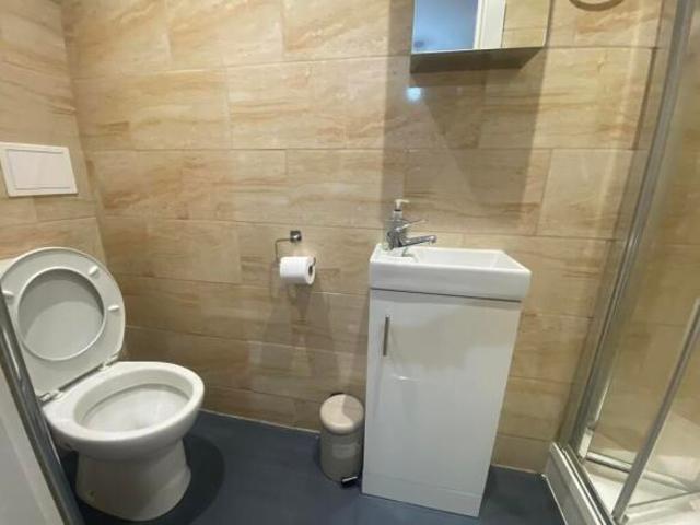 4 bedroom terraced house for rent in Dover Street, Southampton, Hampshire, SO14