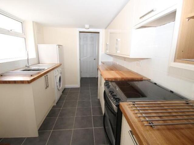 4 bedroom terraced house for rent in Dorset Street, Bath, Somerset, BA2