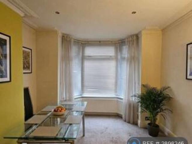 4 bedroom terraced house for rent in Dale St, Lancaster, LA1