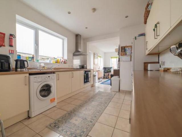 4 bedroom terraced house for rent in Daniel Street, Cathays, CF24
