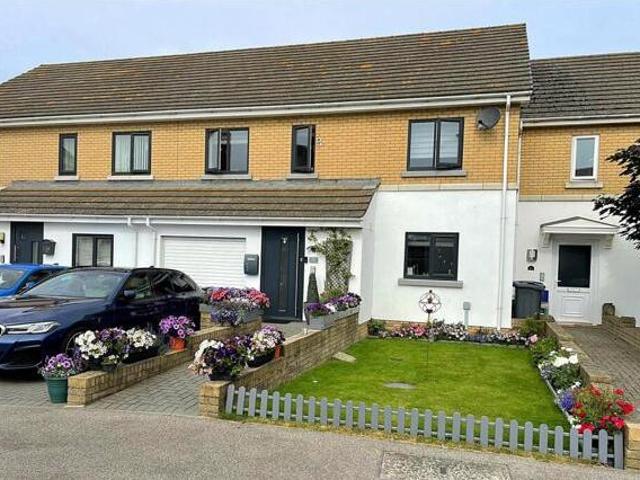4 Bedroom Terraced House For Rent In Deal, Kent