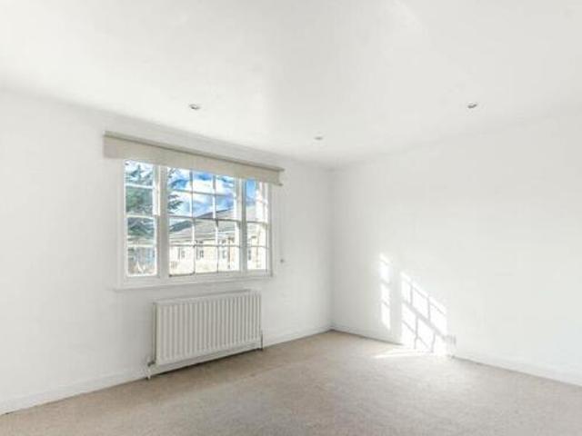 4 Bedroom Terraced House For Rent In Denmark Hill, London