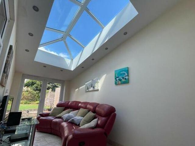 4 Bedroom Terraced House For Rent In Derby, Derbyshire