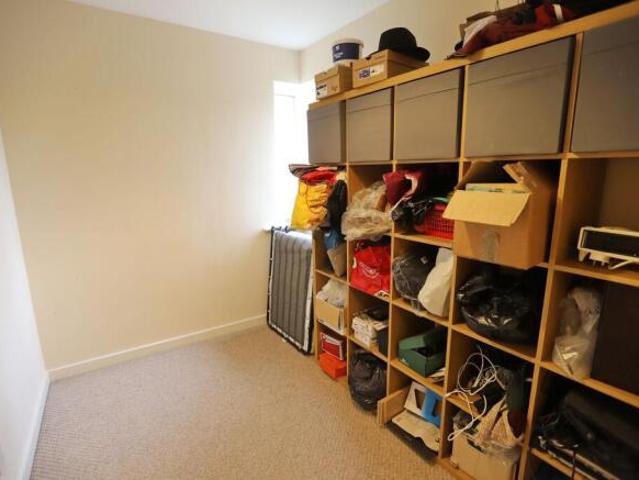 4 bedroom terraced house for rent in Derby Street, Prestwich, M25