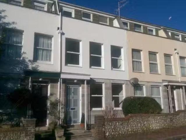 4 bedroom terraced house for rent in Derwent Road, Meads, BN20