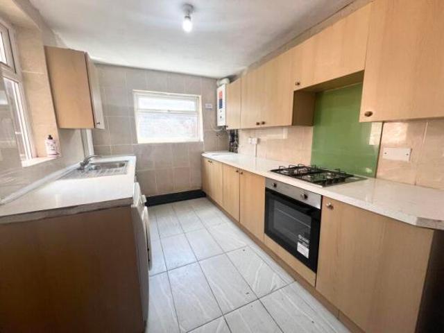 4 bedroom terraced house for rent in Dilston Road, Newcastle upon Tyne, and Wear, NE4 5AB, NE4