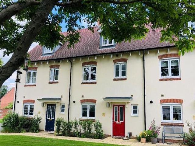 4 Bedroom Terraced House For Rent In Durrington