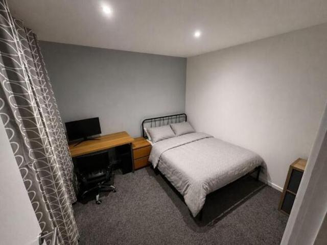 4 bedroom terraced house for rent in Enfield Road, Norwich, NR5